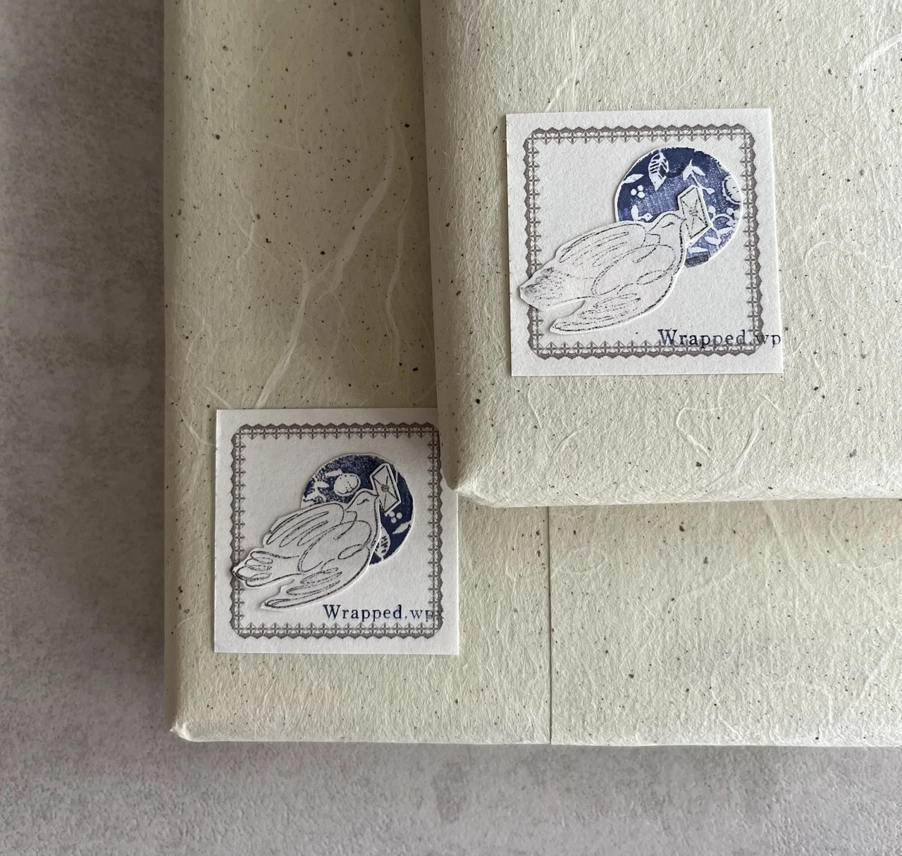 Rental Box – Jonna Studio